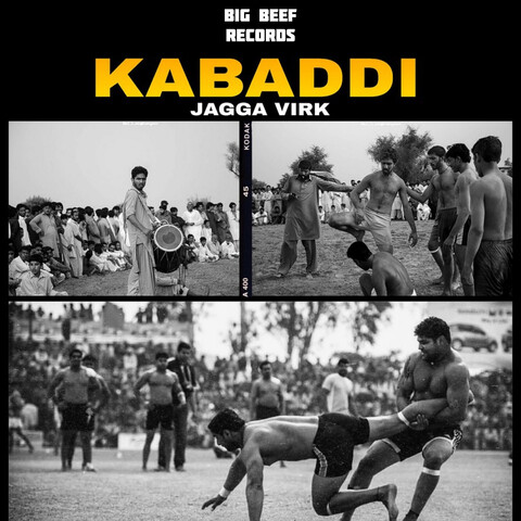 Kabaddi Song Download: Kabaddi MP3 Punjabi Song Online Free on Gaana.com