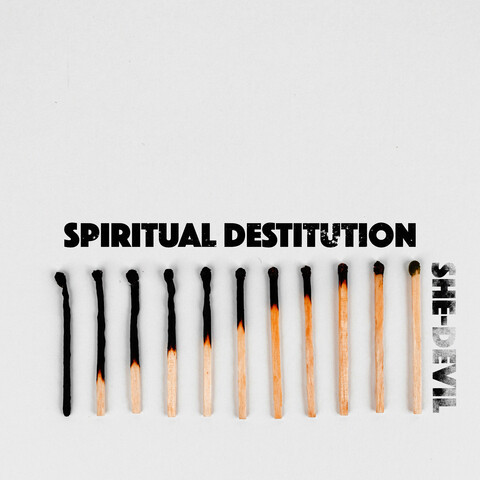 She-Devil Song Download: She-Devil MP3 Song Online Free on Gaana.com