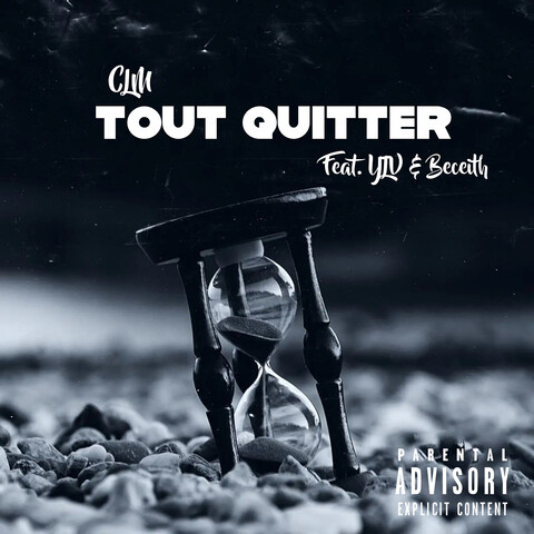 Tout quitter Song Download: Tout quitter MP3 French Song Online Free on ...