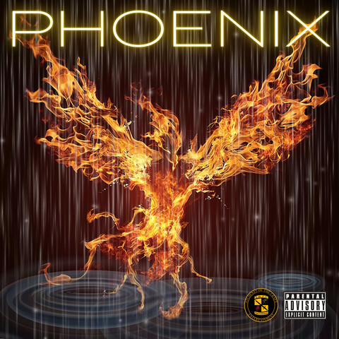 Phoenix Song Download: Phoenix MP3 Song Online Free on Gaana.com