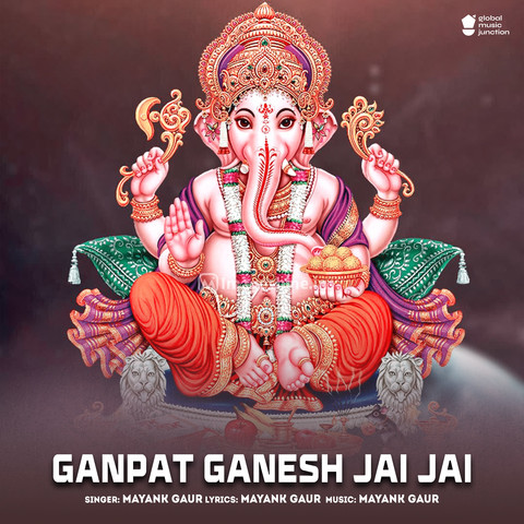 Ganpat Ganesh Jai Jai Song Download: Ganpat Ganesh Jai Jai MP3 Song ...