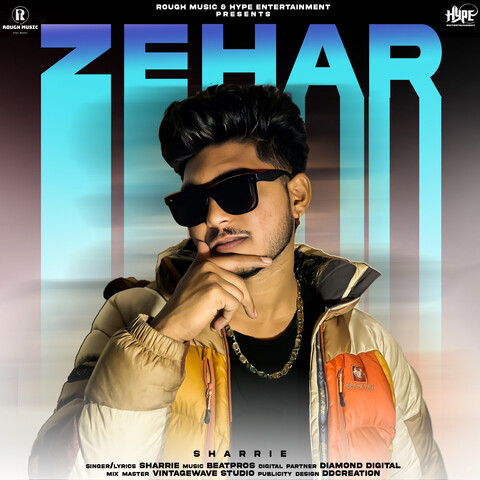 Zehar Song Download: Zehar MP3 Punjabi Song Online Free on Gaana.com