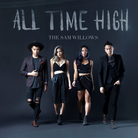 All Time High Song Download: All Time High MP3 Song Online Free on ...
