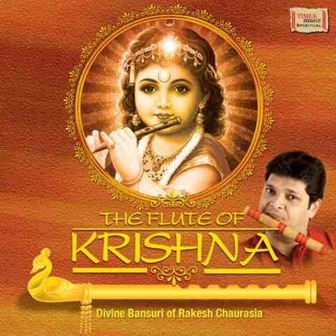 The Flute Of Krishna Songs Download: The Flute Of Krishna MP3 ...
