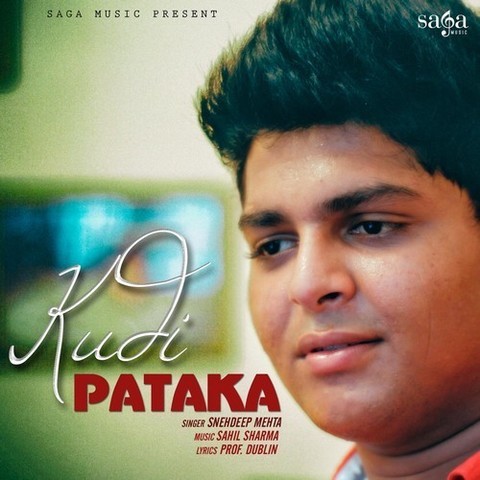 Kudi Pataka Song Download: Kudi Pataka MP3 Punjabi Song Online Free on ...