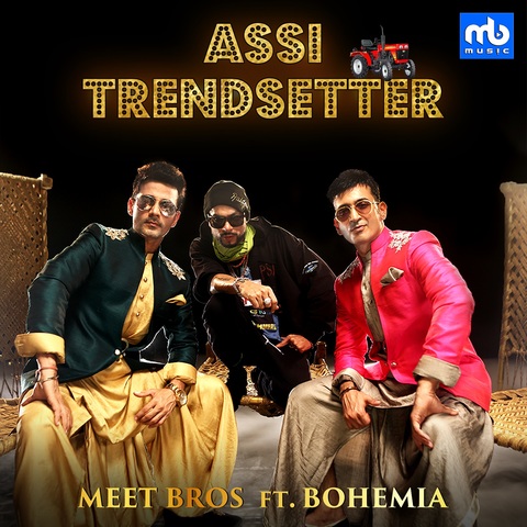 Assi Trendsetter Song Download: Assi Trendsetter MP3 Punjabi Song ...
