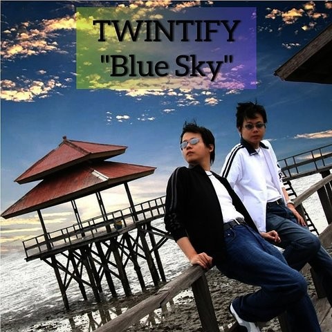 Blue Sky Song Download: Blue Sky MP3 Indonesian Song Online Free on ...