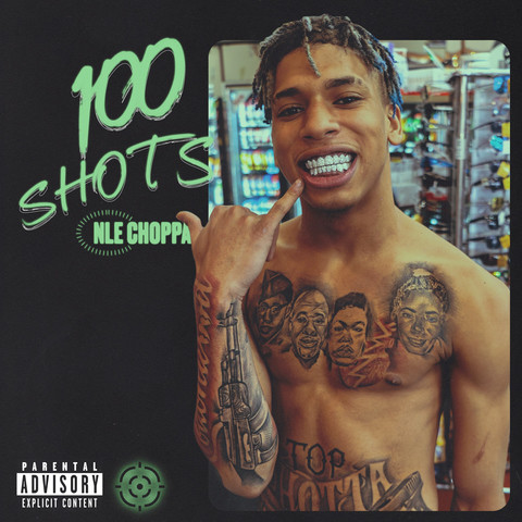 100 Shots Song Download: 100 Shots MP3 Song Online Free on Gaana.com