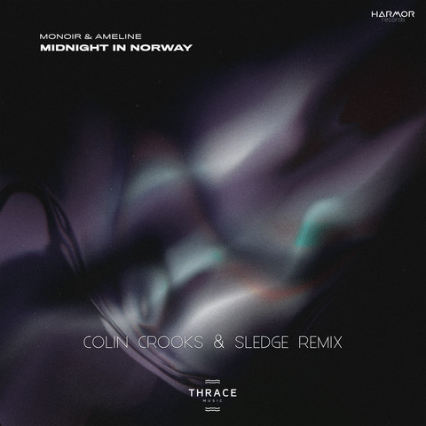 Midnight in Norway (Colin Crooks & Sledge Remix) Song Download ...