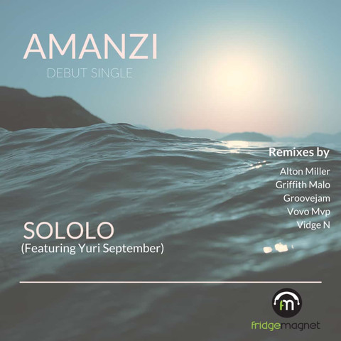 Amanzi Songs Download: Amanzi MP3 Songs Online Free on Gaana.com