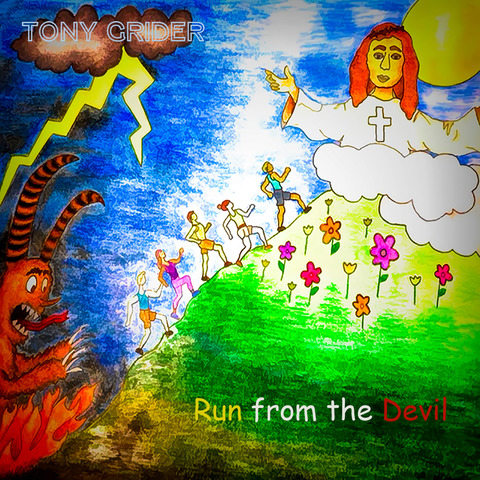 Run from the Devil Song Download: Run from the Devil MP3 Song Online Free on Gaana.com