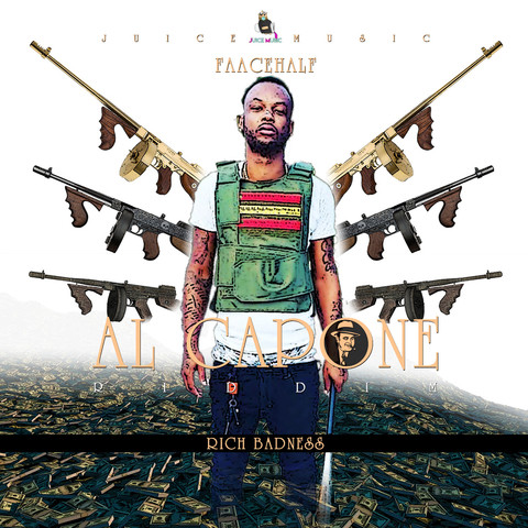 Rich Badness Songs Download: Rich Badness MP3 Songs Online Free on ...