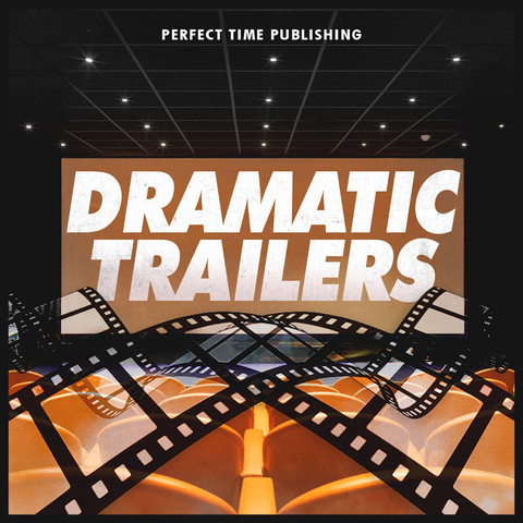 Dramatic Trailers Songs Download: Dramatic Trailers MP3 Songs Online ...