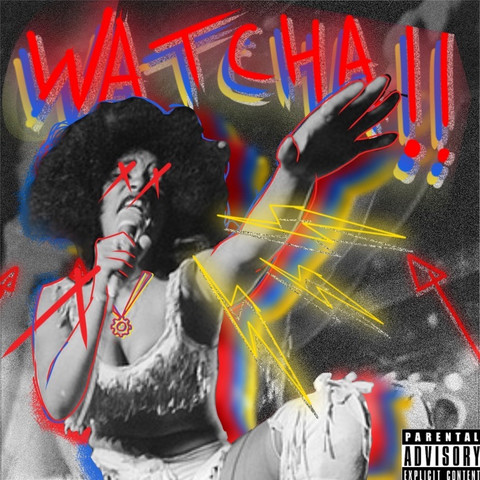 Watcha Song Download: Watcha MP3 Song Online Free on Gaana.com