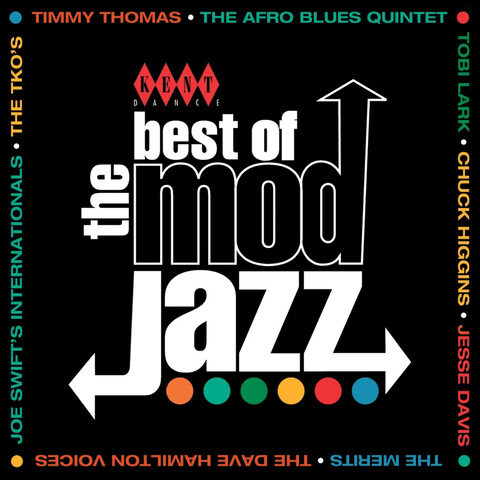 The Best of Mod Jazz Songs Download: The Best of Mod Jazz MP3 Songs ...
