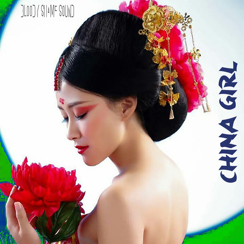 China Girl Song Download: China Girl MP3 Song Online Free on Gaana.com