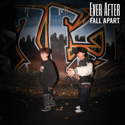 Fall Apart Song Download: Fall Apart MP3 Song Online Free on Gaana.com