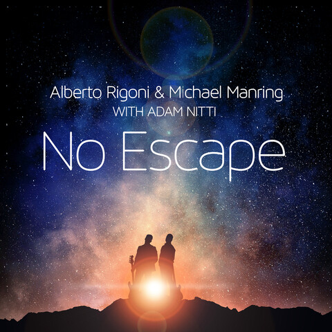 No Escape Song Download: No Escape MP3 Song Online Free on Gaana.com