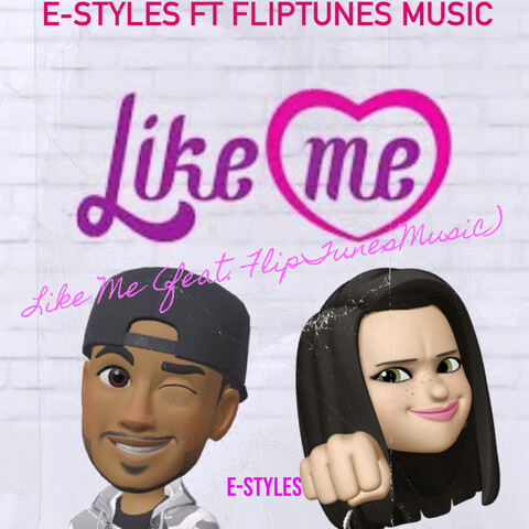 Like Me Song Download: Like Me MP3 Song Online Free on Gaana.com