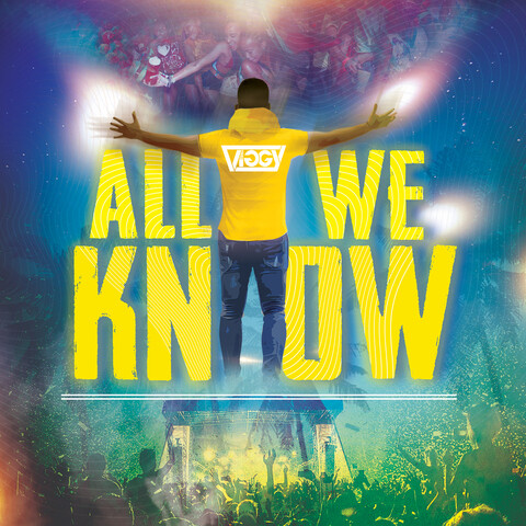 All We Know Song Download: All We Know MP3 Song Online Free on Gaana.com