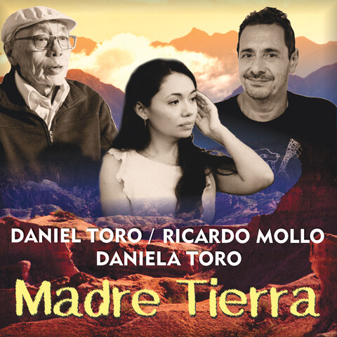 Madre Tierra Song Download: Madre Tierra MP3 Spanish Song Online Free ...