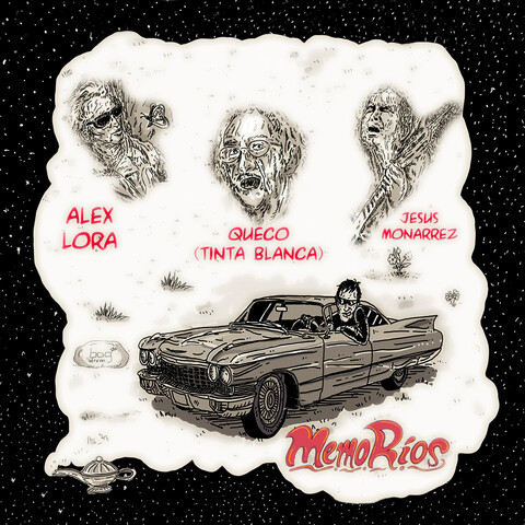 Memo Rios Songs Download: Memo Rios MP3 Songs Online Free on Gaana.com