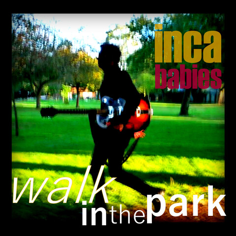 Walk in the Park Song Download: Walk in the Park MP3 Song Online Free ...