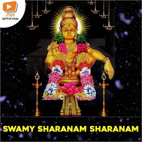 Swamy Sharanam Sharanam Song Download: Swamy Sharanam Sharanam MP3 ...