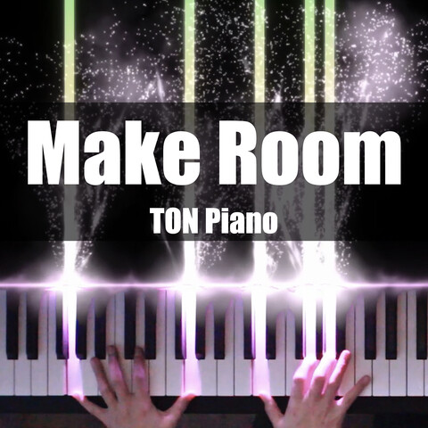 Make Room Song Download: Make Room MP3 Song Online Free on Gaana.com