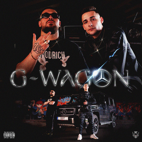 G wagon Song Download: G wagon MP3 Italian Song Online Free on Gaana.com