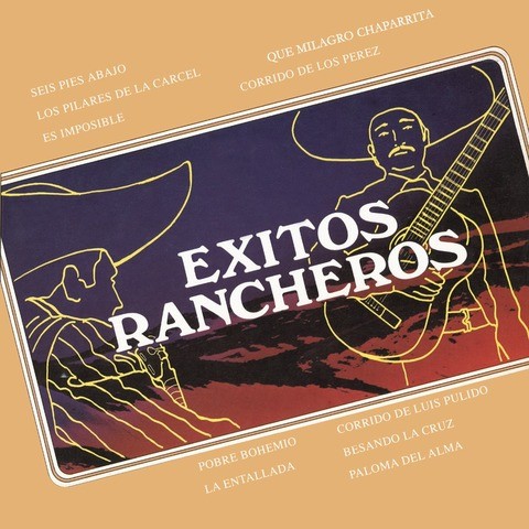 Éxitos Rancheros Songs Download: Éxitos Rancheros MP3 Spanish Songs ...