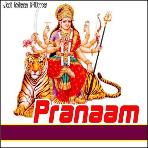 Pranaam Songs Download: Pranaam MP3 Hindi Songs Online Free on Gaana.com
