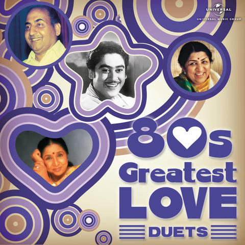 80s Greatest Love Duets Songs Download: 80s Greatest Love Duets MP3 ...