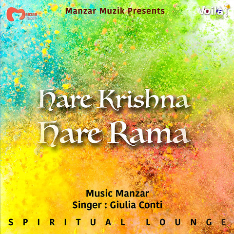 Hare Krishna Hare Rama Song Download: Hare Krishna Hare Rama MP3 Song ...