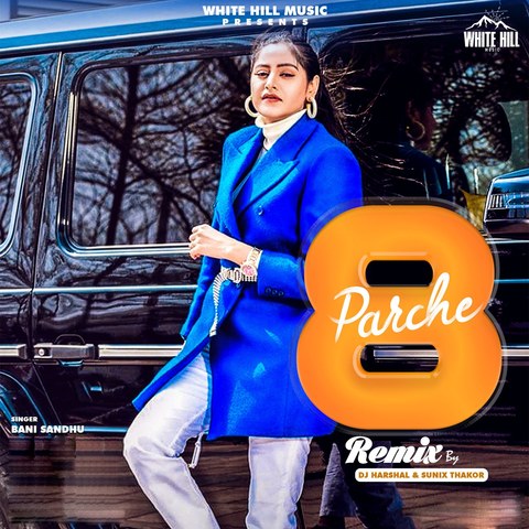 8 Parche - Remix Song Download: 8 Parche - Remix MP3 Punjabi Song ...