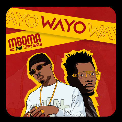 Wayo Song Download: Wayo MP3 Song Online Free on Gaana.com