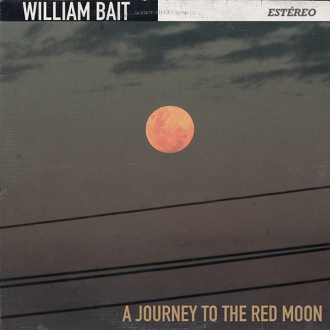 A Journey to the Red Moon Song Download: A Journey to the Red Moon MP3 ...
