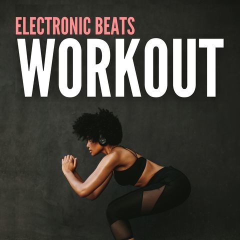 Electronic Beats Workout Songs Download: Electronic Beats Workout MP3 ...