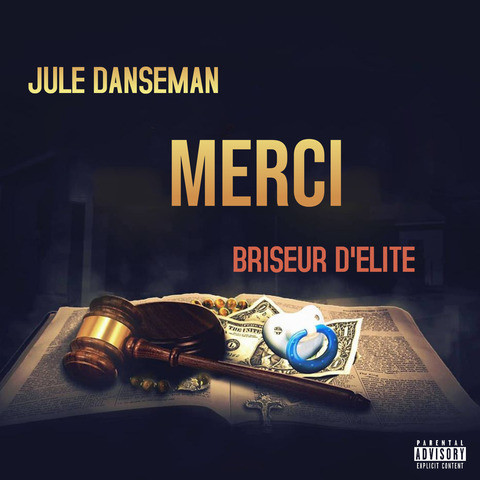 Merci Song Download: Merci MP3 French Song Online Free on Gaana.com