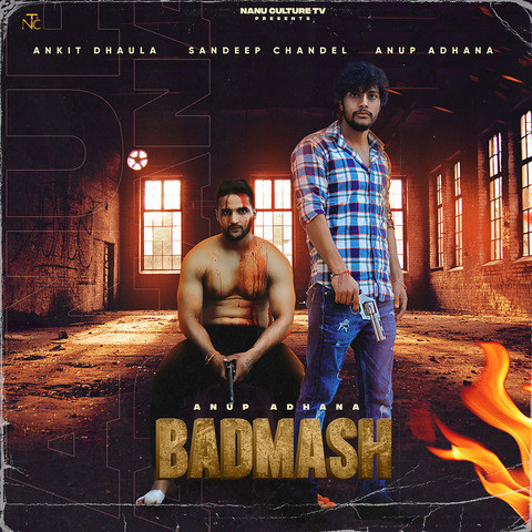 Badmash Song Download: Badmash MP3 Song Online Free on Gaana.com