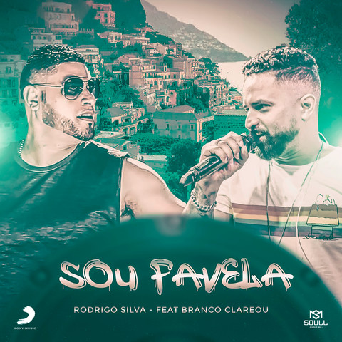 Sou Favela Song Download: Sou Favela MP3 Portuguese Song Online Free on ...