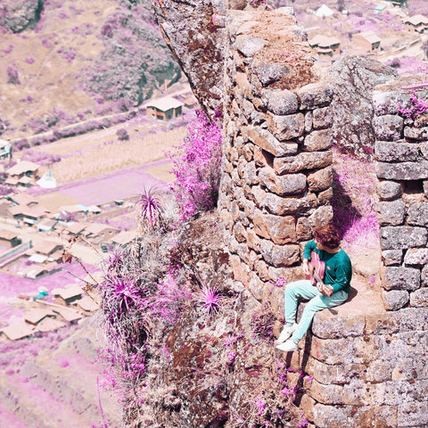 Valicha Song Download: Valicha MP3 Quechua Song Online Free on Gaana.com