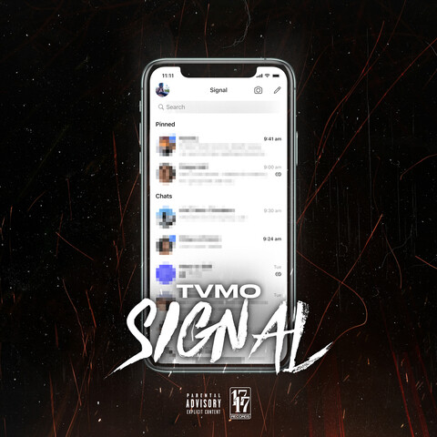 Signal Song Download: Signal MP3 French Song Online Free on Gaana.com