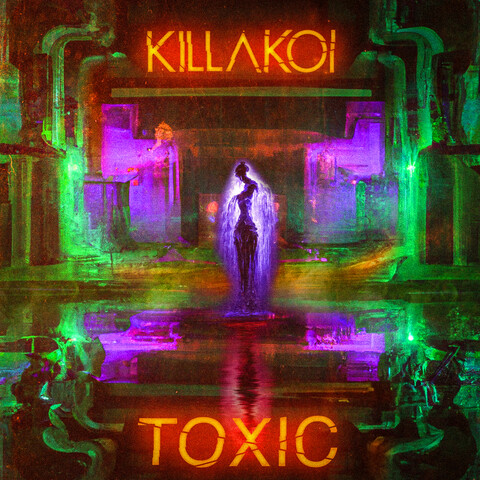 Toxic Song Download: Toxic MP3 Song Online Free on Gaana.com