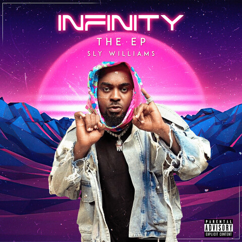 Infinity - EP Songs Download: Infinity - EP MP3 Songs Online Free on ...