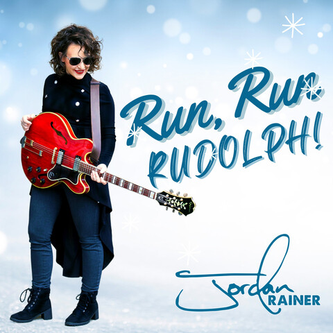 Run Run Rudolph Song Download: Run Run Rudolph MP3 Song Online Free on ...