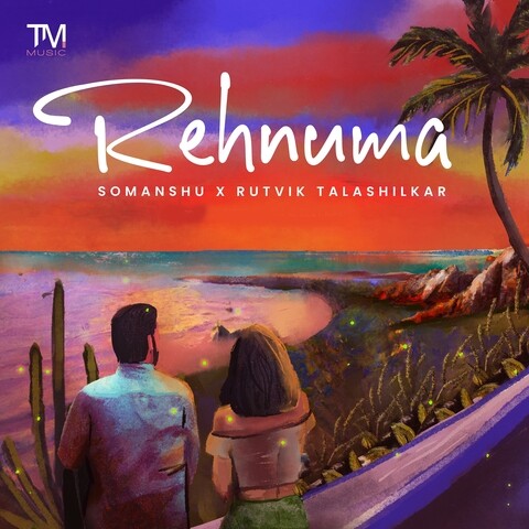 Rehnuma Song Download: Rehnuma MP3 Song Online Free on Gaana.com