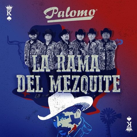 La Rama Del Mezquite Songs Download: La Rama Del Mezquite MP3 Spanish ...