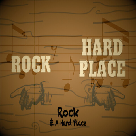 Rock & a Hard Place Song Download: Rock & a Hard Place MP3 Song Online ...