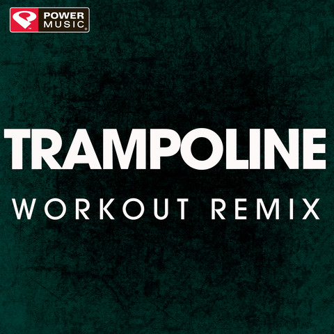 Trampoline - Single Songs Download: Trampoline - Single MP3 Songs ...